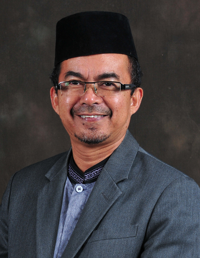 PROFESSOR | AKADEMI TAMADUN ISLAM, FAKULTI SAINS SOSIAL & KEMANUSIAAN