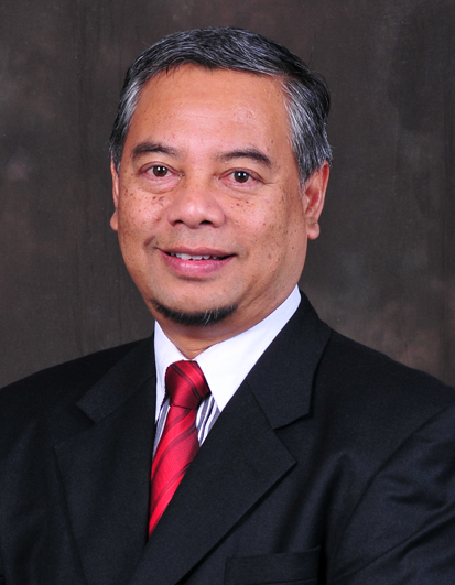 Associate Professor | AKADEMI TAMADUN ISLAM, FAKULTI SAINS SOSIAL ...