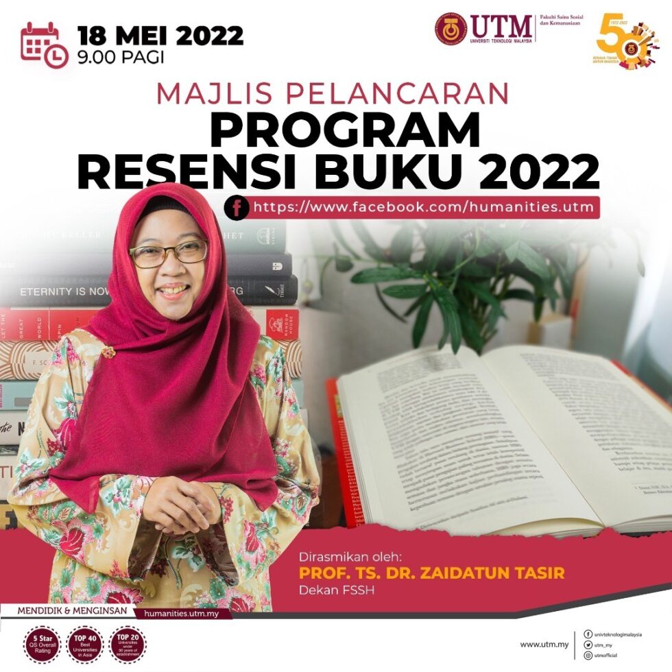 Faculty of Social Sciences and Humanities | Fakulti Sains Sosial dan ...
