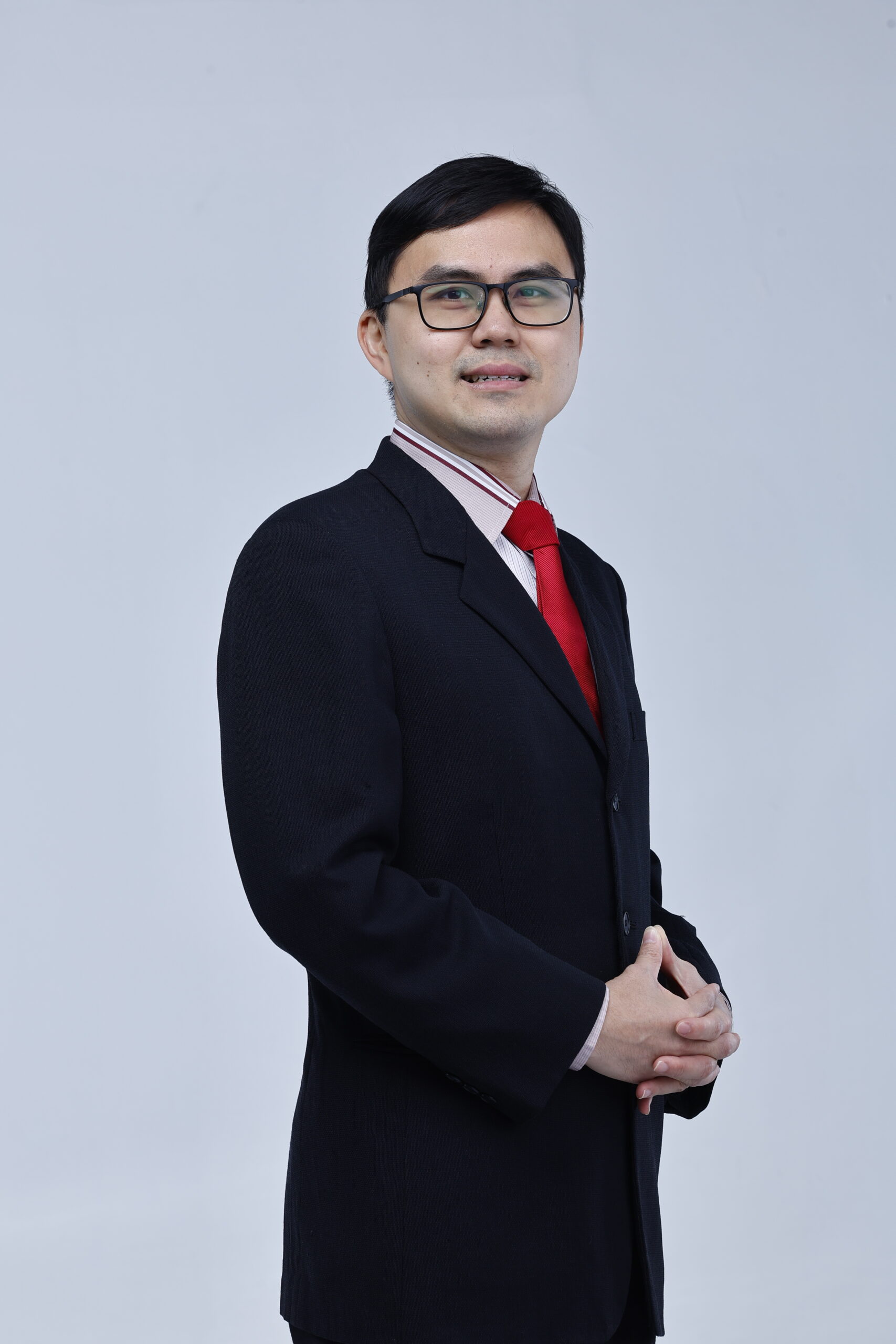 Dr. Lee Huan Yik - Humanities UTM MY